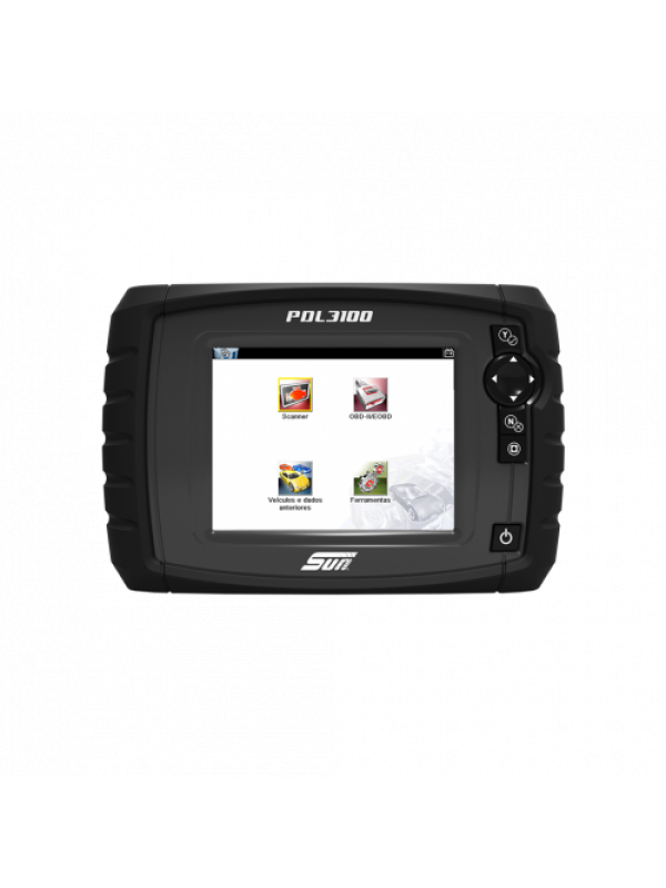 Scanner Automotivo PDL 3100